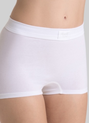 Briefs - Suzanne Charles